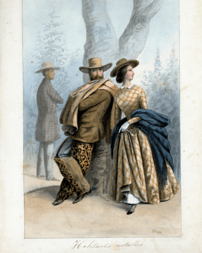 What You Didn’t Know About Colombia’s Ruana Tradition